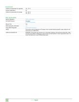 IMT30A - Schneider Electric - PDF Catalogs | Technical Documentation | Brochure