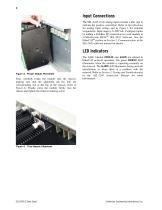 SEL-2245-22 Analog Input Extended Range Module - Schweitzer Engineering ...