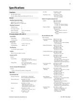 SEL-2245-3 Analog Output Module - Schweitzer Engineering Laboratories ...