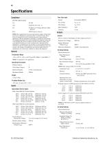 SEL-2523 Advanced Annunciator Panel - Schweitzer Engineering ...