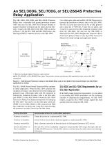 SEL-2664 Field Ground Module - Schweitzer Engineering Laboratories ...