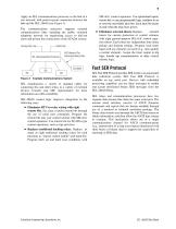 SEL-2664S Stator Ground Protection Relay - Schweitzer Engineering ...