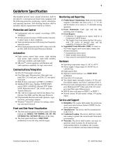SEL-2664S Stator Ground Protection Relay - Schweitzer Engineering ...