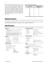 SEL-3025 Serial Shield Serial Cryptographic Transceiver - Schweitzer ...