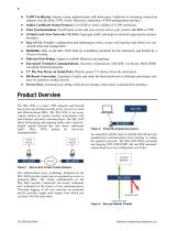 SEL-3620 Ethernet Security Gateway - Schweitzer Engineering ...