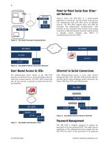 SEL-3620 Ethernet Security Gateway - Schweitzer Engineering ...