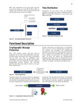 SEL-3620 Ethernet Security Gateway - Schweitzer Engineering ...