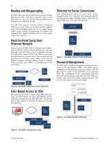 SEL-3622 Security Gateway - Schweitzer Engineering Laboratories - PDF ...