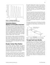 SEL-387A Current Differential and Overcurrent Protection Relay ...
