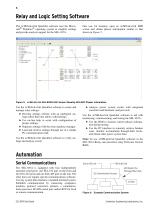 SEL-387A Current Differential and Overcurrent Protection Relay ...