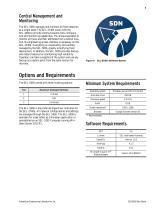 SEL-5056 Software-Defined Network (SDN) Flow Controller - Schweitzer ...