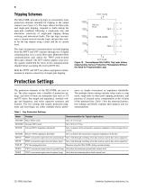 SEL-T400L Time-Domain Line Protection - Schweitzer Engineering ...