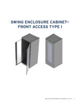 STANDARD CABINET CATALOG - Schweitzer Engineering Laboratories - PDF ...