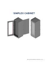 STANDARD CABINET CATALOG - Schweitzer Engineering Laboratories - PDF ...