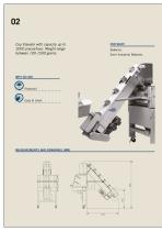 Cup Elevators - Glimek - PDF Catalogs | Technical Documentation | Brochure
