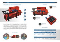 PRODUCT CATALOG 2019 - Protechnika - PDF Catalogs | Technical Documentation | Brochure