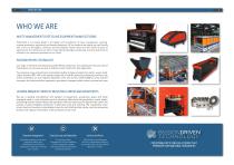 PRODUCT CATALOG 2019 - Protechnika - PDF Catalogs | Technical Documentation | Brochure