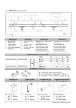 Kit ErgoLine® - VINCA EQUIPOS INDUSTRIALES - PDF Catalogs | Technical ...