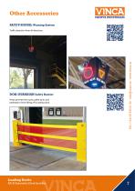 Loading Docks - VINCA EQUIPOS INDUSTRIALES - PDF Catalogs | Technical ...