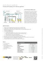 Auto Pellet Sampler - Maag Germany GmbH - PDF Catalogs | Technical ...