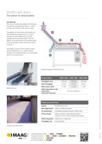 DURO - Maag Germany GmbH - PDF Catalogs | Technical Documentation | Brochure
