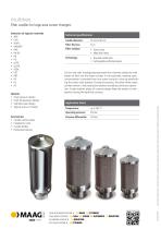 multinex - Maag Germany GmbH - PDF Catalogs | Technical Documentation ...