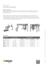PEARLO - Maag Germany GmbH - PDF Catalogs | Technical Documentation ...
