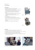 PRIMO Plus - Maag Germany GmbH - PDF Catalogs | Technical Documentation ...