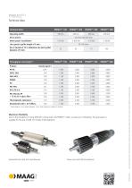 PRIMO Plus - Maag Germany GmbH - PDF Catalogs | Technical Documentation ...