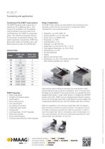 PURO - Maag Germany GmbH - PDF Catalogs | Technical Documentation ...