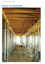 EcoForm - SCAFFCO - PDF Catalogs | Technical Documentation | Brochure