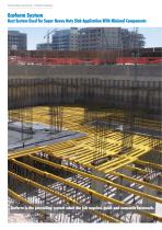 EcoForm - SCAFFCO - PDF Catalogs | Technical Documentation | Brochure