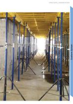 EcoForm - SCAFFCO - PDF Catalogs | Technical Documentation | Brochure