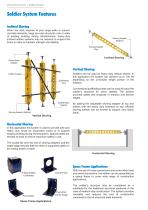 Soldier System - SCAFFCO - PDF Catalogs | Technical Documentation ...