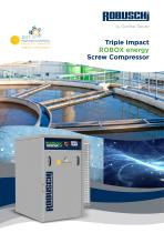 ROBOX energy - ROBUSCHI - PDF Catalogs | Technical Documentation | Brochure