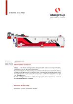 BENDING MACHINE - Stargroup.Tech Srl - PDF Catalogs | Technical ...
