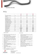 BENDING MACHINE - Stargroup.Tech Srl - PDF Catalogs | Technical ...