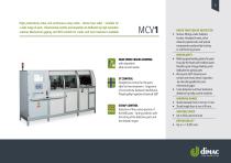MACHINES CATALOG - Dimac Srl - PDF Catalogs | Technical Documentation ...