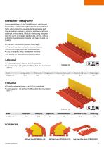 Cable Management, Vehicle Safety, and Ground Protection - Justrite ...