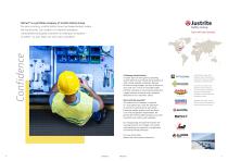 Notrax Ergonomic, Anti-Fatigue & Safety Matting #9 - Justrite Safety ...