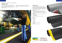 Notrax Ergonomic, Anti-Fatigue & Safety Matting #9 - Justrite Safety ...