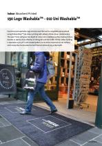 Notrax Logo Mats and Custom Printing Mats # 2 - Justrite Safety Group ...