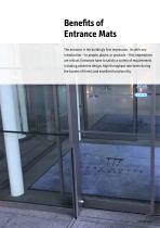 Notrax Logo Mats and Custom Printing Mats # 2 - Justrite Safety Group ...