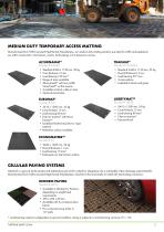 TuffTrak Brand Overview - Justrite Safety Group - PDF Catalogs ...