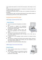 Ensuring Food Packaging Barrier Performance with Oxygen Transmission ...