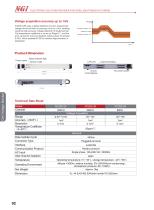 N1200 series Data Sheet voltage monitoring instrument - NGI Tech - PDF ...