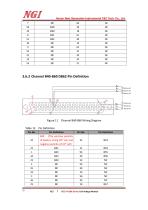 N1200 series User Manual voltage monitoring tester - NGI Tech - PDF ...