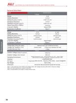 N23020 series Data Sheet semiconductor voltage tester - NGI Tech - PDF ...