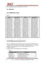 N3600 series User Manual wide range programmable dc power supply - NGI ...