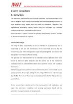 N38300 series User Manual high power high voltage ac/dc power supply ...